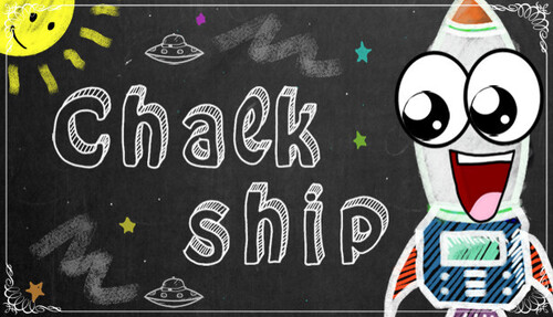 Chalkship | Deku Deals