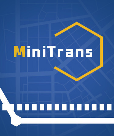 MiniTrans | Deku Deals