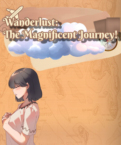 Wanderlust The Magnificent Journey Deku Deals