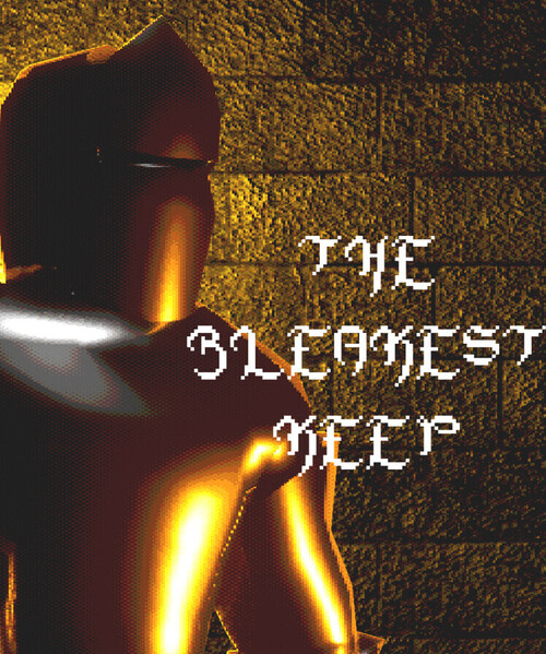 The Bleakest Keep | Deku Deals