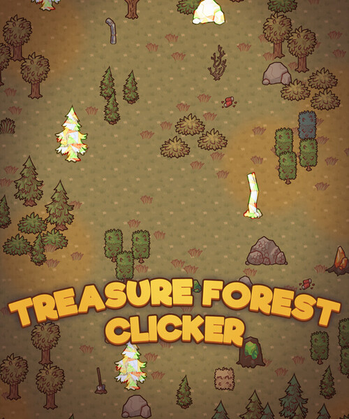 Treasure forest Clicker | Deku Deals