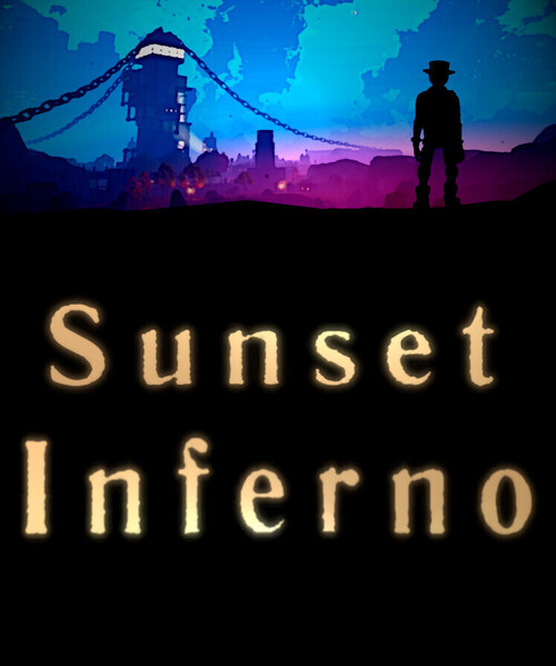 Sunset Inferno | Deku Deals