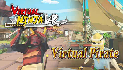 Virtual Pack | Deku Deals