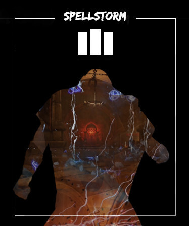 Spellstorm | Deku Deals