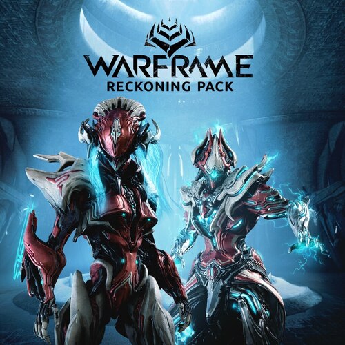 Warframe: The New War Reckoning Pack | Deku Deals