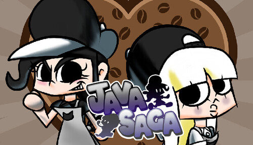 Java Saga | Deku Deals