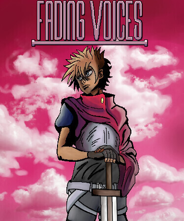 Fading Voices | Deku Deals