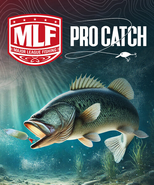 MLF: Pro Catch | Deku Deals