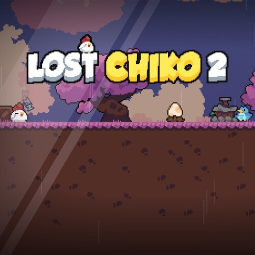 Lost Chiko 2 | Deku Deals