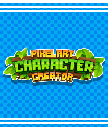Pixelart Character Creator | Deku Deals