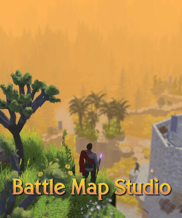 Battle Map Studio | Deku Deals
