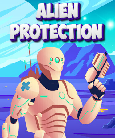 Alien Protection | Deku Deals