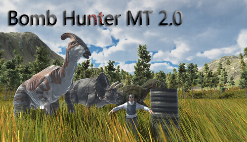 Bomb Hunter MT | Deku Deals