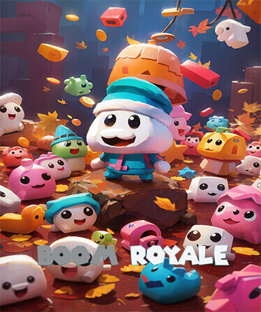 Boom Royale | Deku Deals