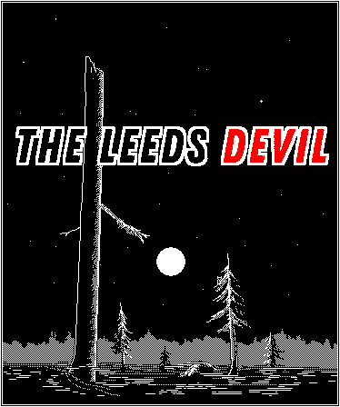 The Leeds Devil | Deku Deals