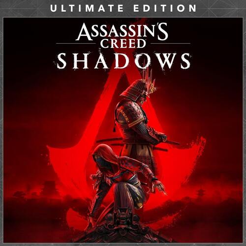 Assassin’s Creed Shadows Ultimate Edition | Deku Deals