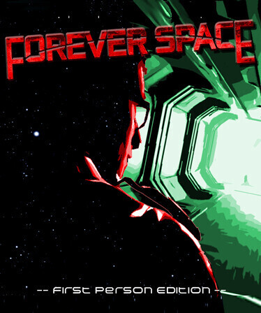Forever Space: First Person Edition | Deku Deals