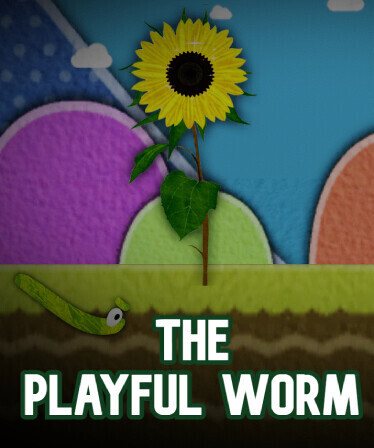 The Playful Worm | Deku Deals