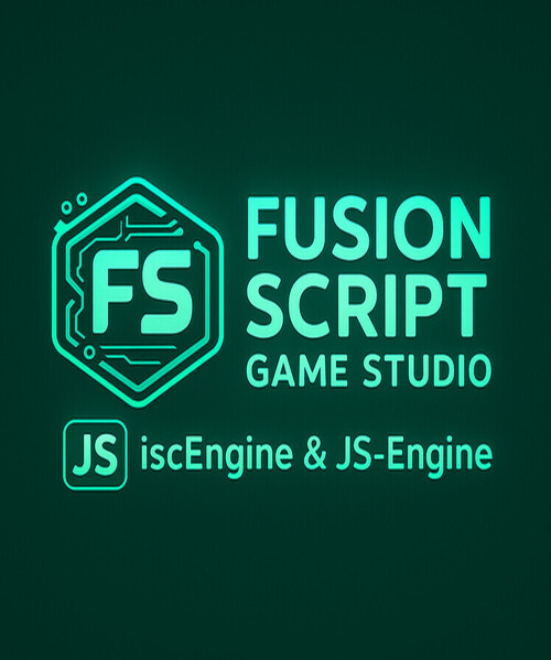 Fusion Script Game Studio: iscEngine & JS-Engine | Deku Deals