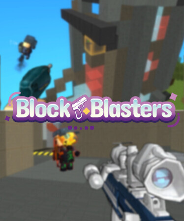 Block Blasters | Deku Deals