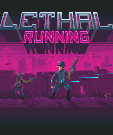 Lethal Running | Deku Deals