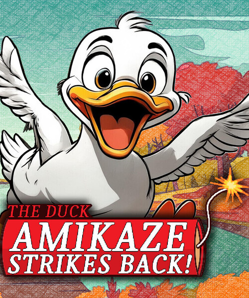 The Duck Amikaze Strikes Back | Deku Deals