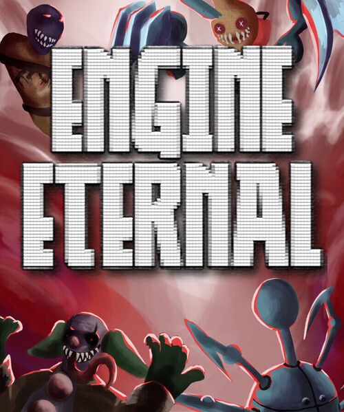 Engine Eternal | Deku Deals