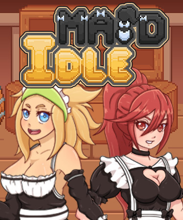 Maid Idle | Deku Deals