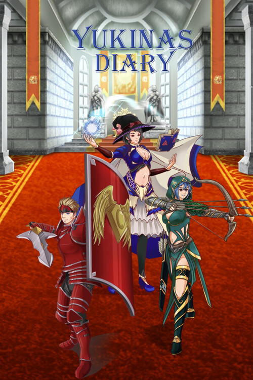 Yukinas Diary | Deku Deals