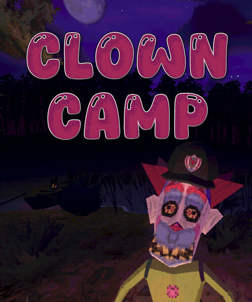 Clown Camp | Deku Deals