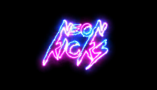 Neon Kicks | Deku Deals