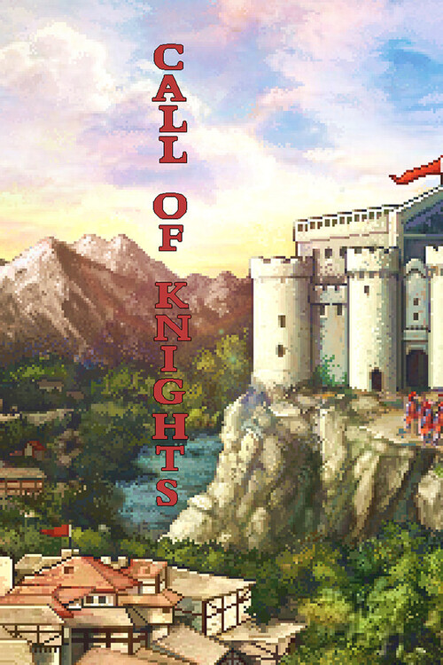 Call of Knights | Deku Deals