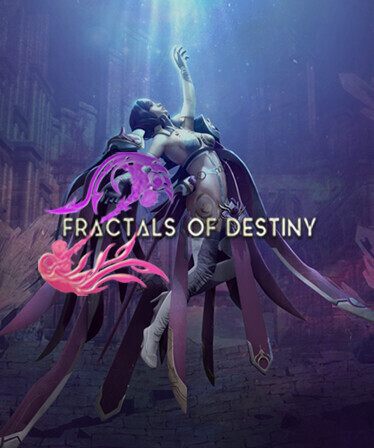 FRACTALS OF DESTINY | Deku Deals