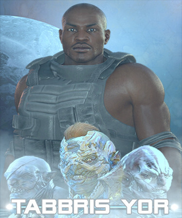 Tabbris Yor | Deku Deals