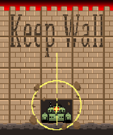 Keep Wall | Deku Deals