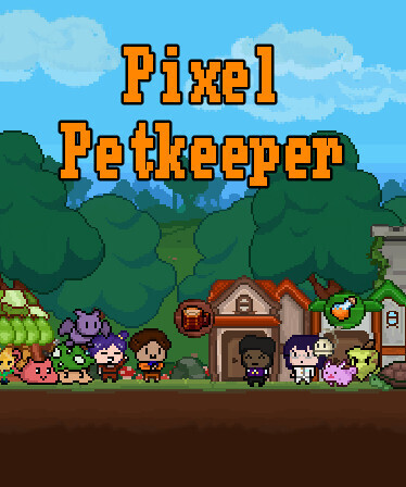 Pixel Petkeeper | Deku Deals