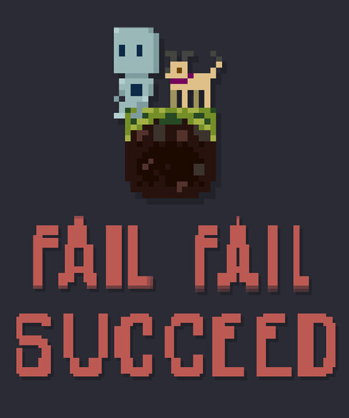 Fail Fail Succeed | Deku Deals