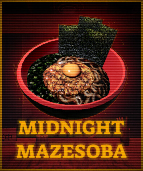 Midnight Mazesoba | Deku Deals