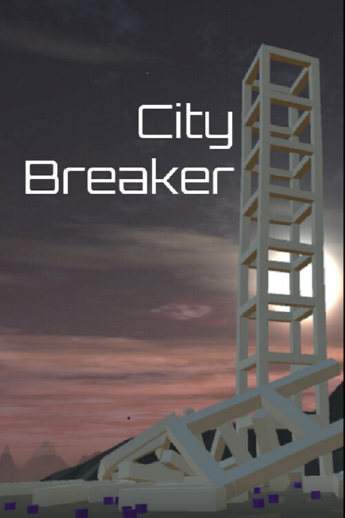 City Breaker | Deku Deals