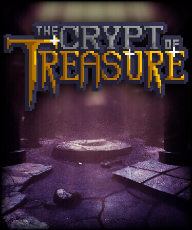 The Crypt of Treasure | Deku Deals