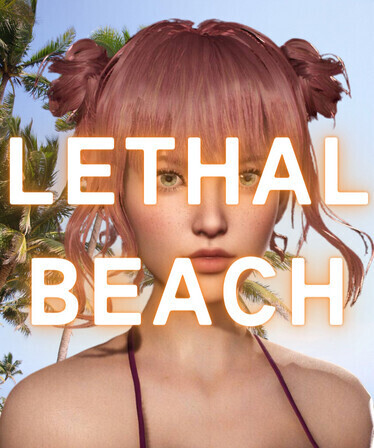 Lethal Beach | Deku Deals