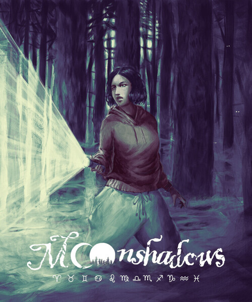 Moonshadows | Deku Deals