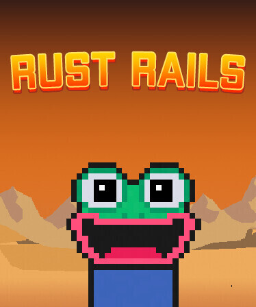 Rust Rails | Deku Deals