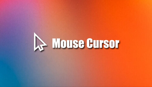 Mouse Cursor | Deku Deals