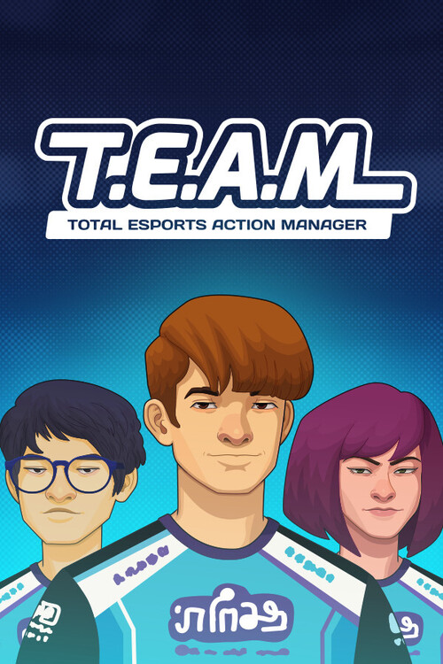 Total Esports Action Manager | Deku Deals