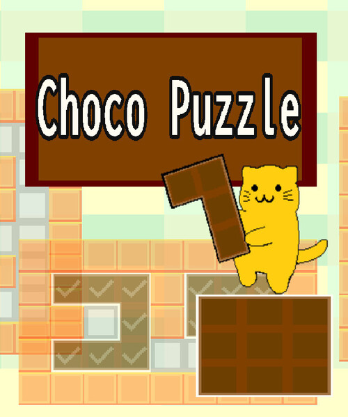 Choco Puzzle | Deku Deals