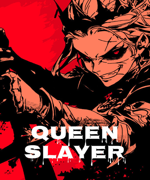 Queen Slayer | Deku Deals