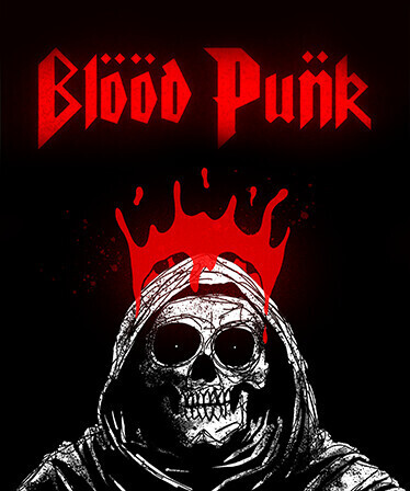 Blood Punk | Deku Deals