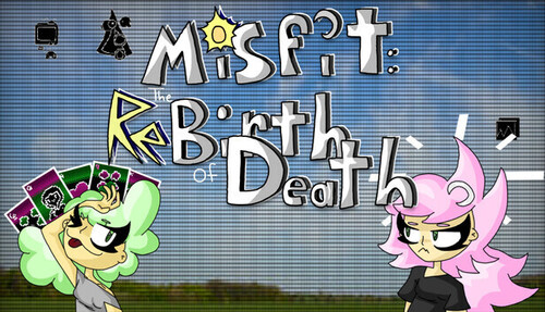 Misfit: The ReBirth of Death | Deku Deals