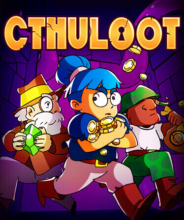 CTHULOOT | Deku Deals